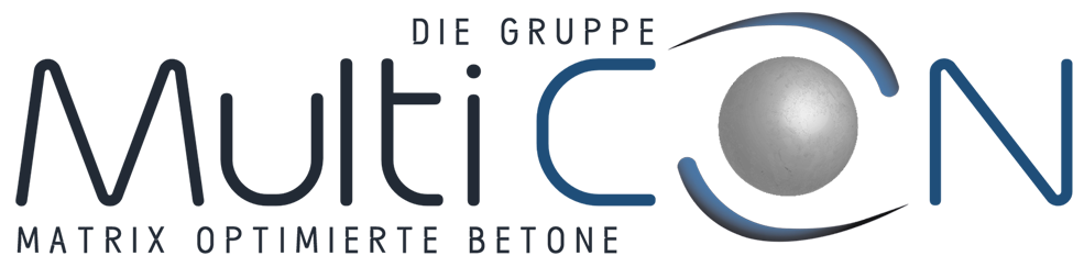 MultiCON – Matrix optimierte Betone
